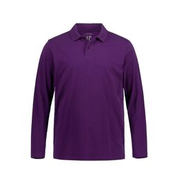 JP1880 Shirt male Purple size XXL