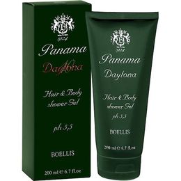 Boellis 1924 Herrendüfte Panama 1924 Daytona Shower Gel 200 ml