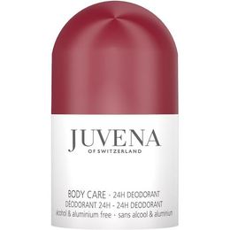 Juvena Pflege Body Care 24H Deodorant Roll-On 50 ml