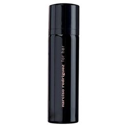 Narciso Rodriguez Damendüfte for her Deodorant Spray 100 ml