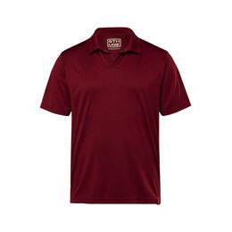 STHUGE Shirt male Red size XXL