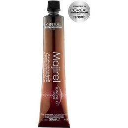 L'Oréal L’Oréal Professionnel Paris Haarcoloration Majirel Color Addict Shimmer ,11 Tiefes Asch 50 ml