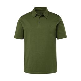 JP1880 Shirt male Green size XXL