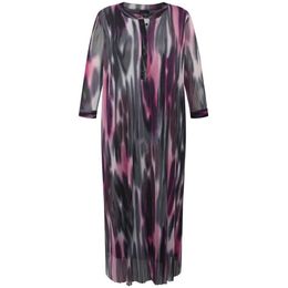 Ulla Popken Dress female Mixed colors size 62-64