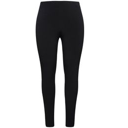Ulla Popken Pants female Black size 50-52