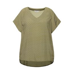 Studio Untold Blouse female Green size 54-56