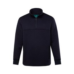 Boston Park Sweatshirt Herren Gr&ouml;&szlig;e XXXS/XXS navy