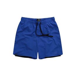 Jay-pi Pants male Blue size 3XL