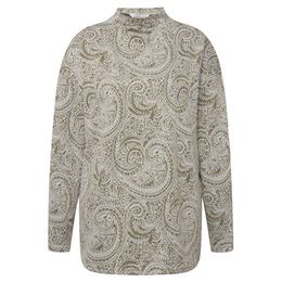 Studio Untold Sweater female Brown size 54-56