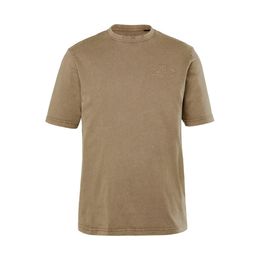 JP1880 T-Shirt Herren Gr&ouml;&szlig;e 6XL dunkelbeige