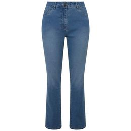 Angel of Style Jeans female Blue size 42