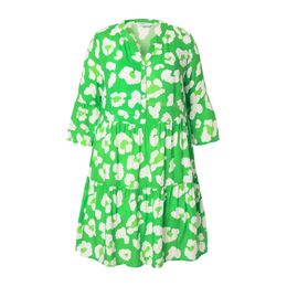 Angel of Style Shirt Dress female Green size 58