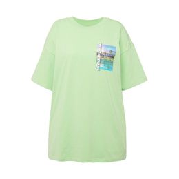Studio Untold Shirt female Green size XXL