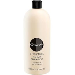 Great Lengths Haare Haarpflege Structure Repair Shampoo 1000 ml