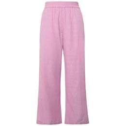 Studio Untold Hose Damen Größe 46 pflaume