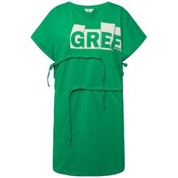 Angel of Style Shirt female Green size 54