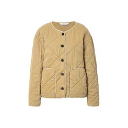 Studio Untold Between-Season Jacket female Yellow size 46-48