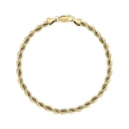 Christ Bracelet female Yellow size One Size