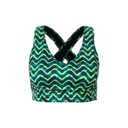 Studio Untold Bra female Green size 54-56