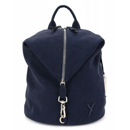 SURI FREY Rucksack 'Romy' Damen Gr&ouml;&szlig;e One Size marine