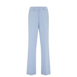 WE Fashion Hose Damen Gr&ouml;&szlig;e 36 hellblau