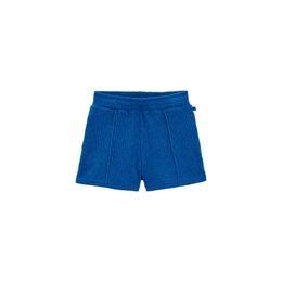 WE Fashion Shorts M&auml;dchen Gr&ouml;&szlig;e 134/140 blau