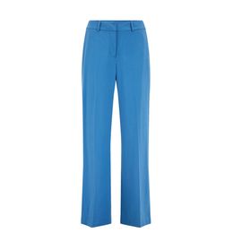 WE Fashion Hose Damen Gr&ouml;&szlig;e 46 himmelblau