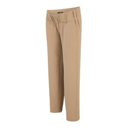 Attesa Umstand Hose Damen Gr&ouml;&szlig;e 44 dunkelbeige