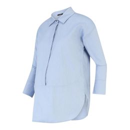 Attesa Bluse Damen Gr&ouml;&szlig;e XS hellblau