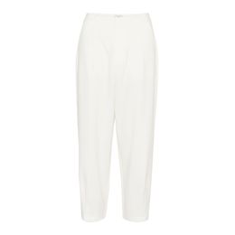 Kaffe Hose 'Merle' Damen Gr&ouml;&szlig;e 34 offwhite