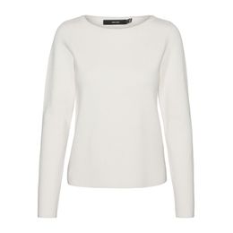 V&eacute;ro Moda Vero Moda Pullover 'Gold Needle' Damen Gr&ouml;&szlig;e S hellbeige