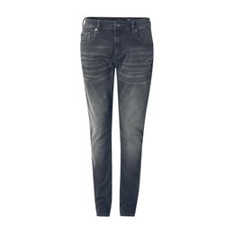 QS Jeans Herren Gr&ouml;&szlig;e 36 grey denim