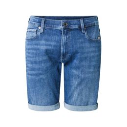 G-Star Raw G-star Jeans Herren Gr&ouml;&szlig;e 34 blue denim
