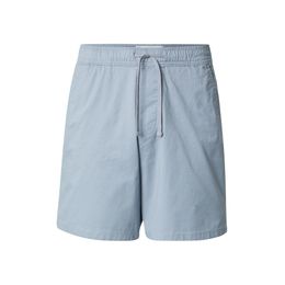 Hollister Shorts Herren Gr&ouml;&szlig;e 33 hellblau
