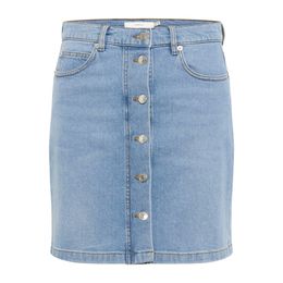 Inwear Rock 'SindraIW' Damen Gr&ouml;&szlig;e 40 blue denim