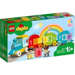 Lego® Duplo 10954 Zahlenzug Bausatz