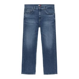 Tommy Jeans Jeans 'Otis' Herren Gr&ouml;&szlig;e 28 blue denim