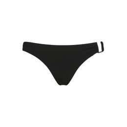 Calvin Klein Swimwear Bikinihose Damen Gr&ouml;&szlig;e L schwarz