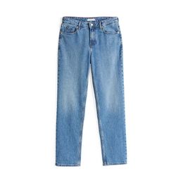 Tommy Hilfiger Jeans 'Classic' Damen Gr&ouml;&szlig;e 31 blue denim