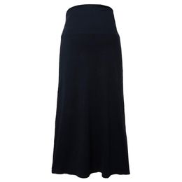 Ulla Popken Skirt female Blue size 58-60