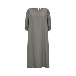 soyaconcept Kleid 'NETTI 98' Damen Gr&ouml;&szlig;e 34 khaki Winterkleid