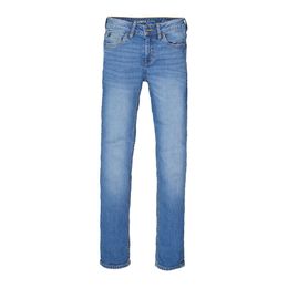 Garcia Jeans 'Tavio' Jungen Gr&ouml;&szlig;e 158 blue denim