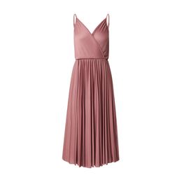 ABOUT YOU Kleid 'Claire' Damen Gr&ouml;&szlig;e 42 ros&eacute; Winterkleid