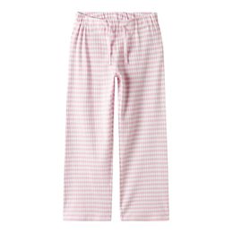 name it Pants 'NKFSURAJA' girl size 140 Mint / Off white