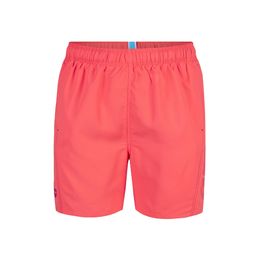 arena Boardshorts Herren Gr&ouml;&szlig;e L blau / lachs