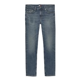 Tommy Jeans Jeans 'Scanton' Herren Gr&ouml;&szlig;e 30 blue denim