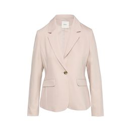 s.Oliver BLACK LABEL Blazer female Pink size 38