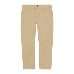 s.Oliver Hose Jungen Größe 116 camel
