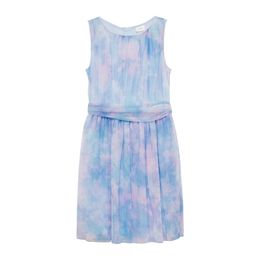 s.Oliver Dress girl Blue size 170