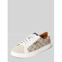 JOOP! SHOES Sneaker mit Label-Applikation Modell 'mazzolino coralie'